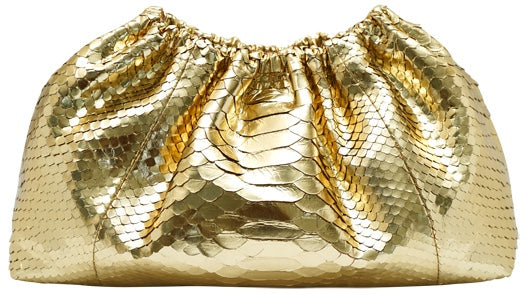 ORIGINAL DUMPLING | METALLIC GOLD – KTO2 Bespoke